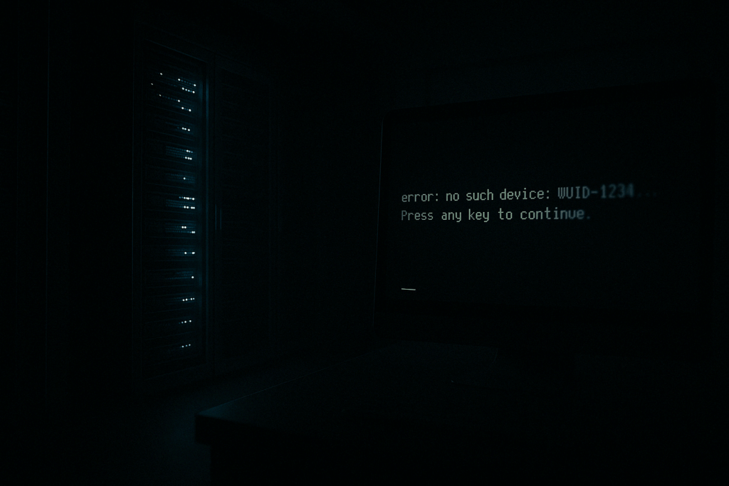 Fix Linux Boot Issues | GRUB, Kernel Panic, Emergency Mode